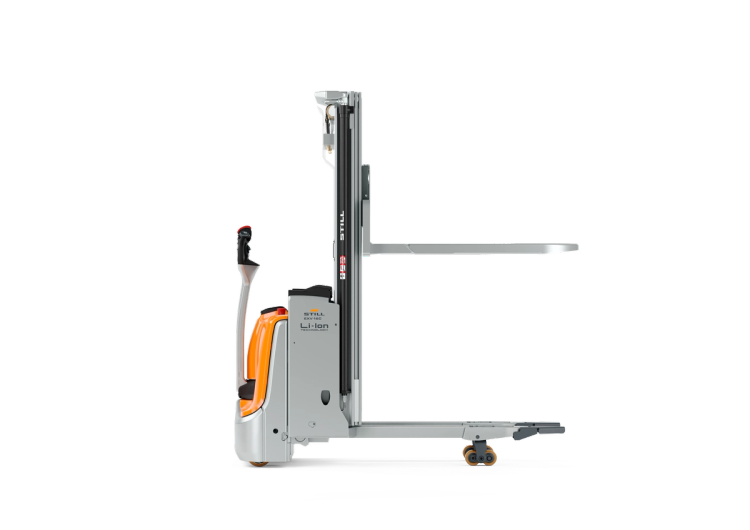 Machines / STILL EXV | Hesselberg