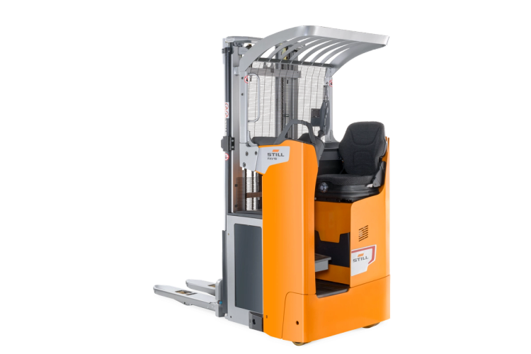 Machines / STILL FXV 14-16 | Hesselberg