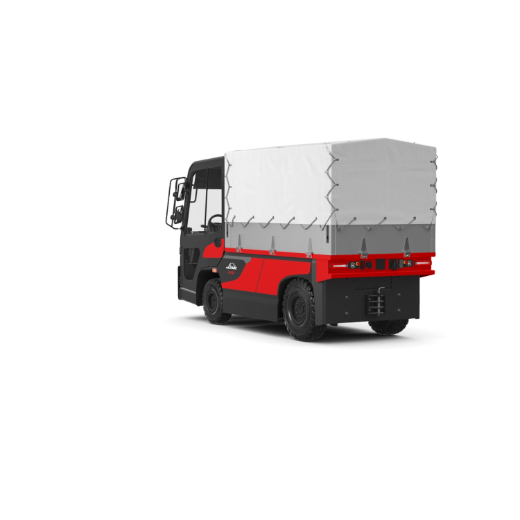 Machines / Linde W20 - W30 | Hesselberg