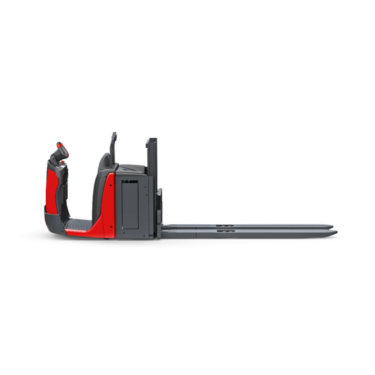 Machines / Linde / Warehouse trucks / Linde N16 - N20 | Hesselberg