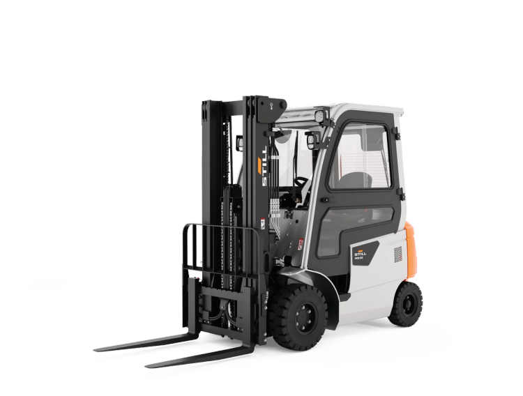 Machines / STILL RCE 25-35 | Hesselberg