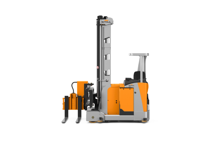 Machines / STILL NXV | Hesselberg