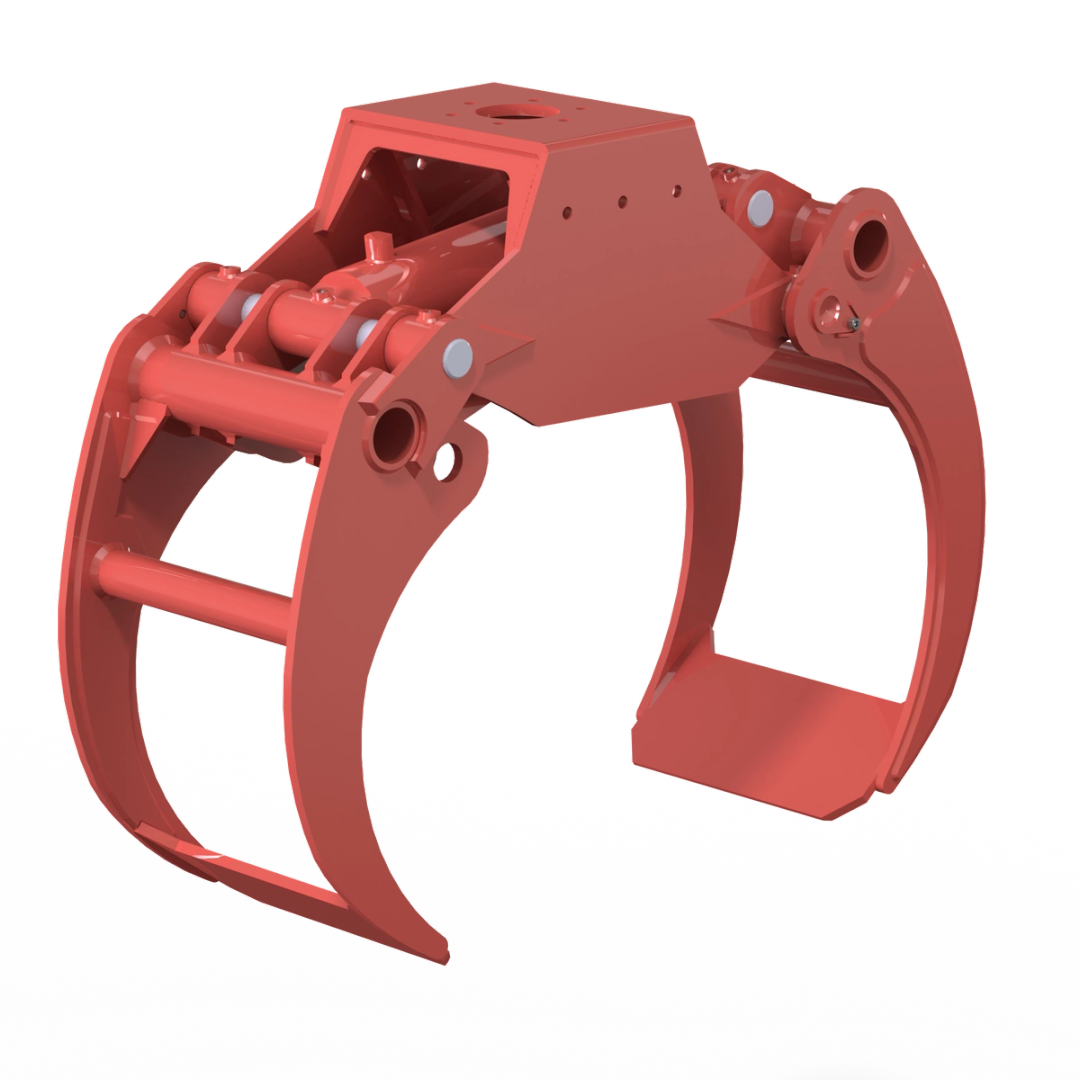 Clamps | Hesselberg