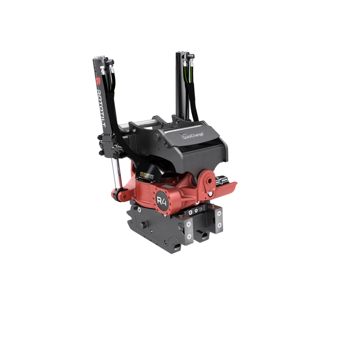 Tilt systems | Hesselberg