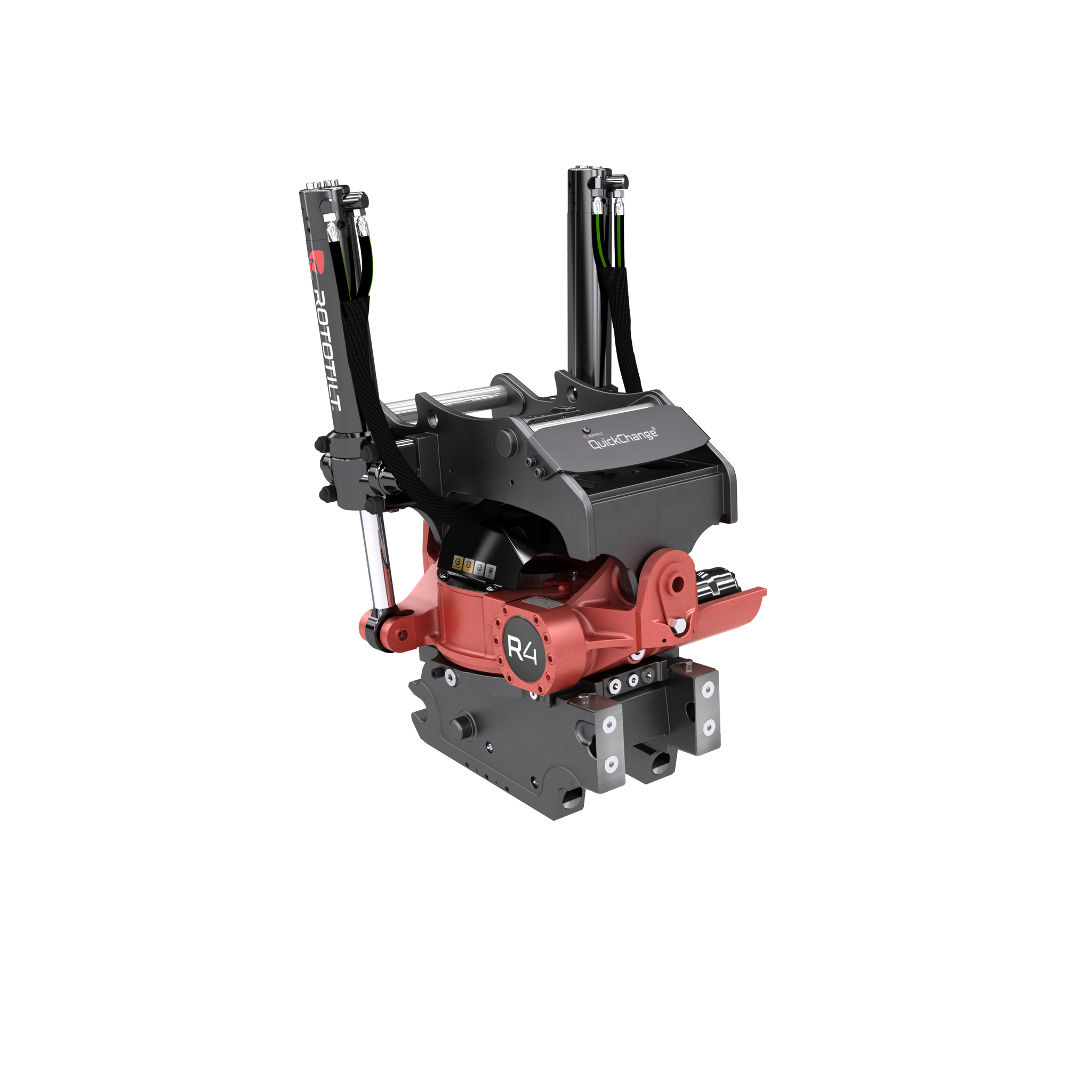 Tilt systems | Hesselberg