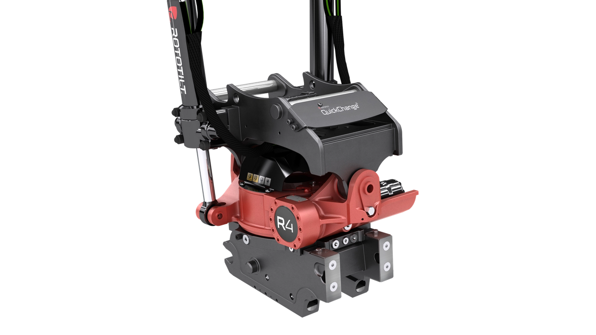 Tilt systems | Hesselberg