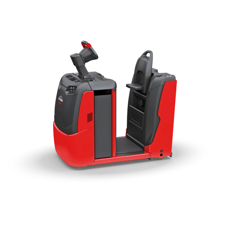 Machines / Linde P40 - P60 C | Hesselberg