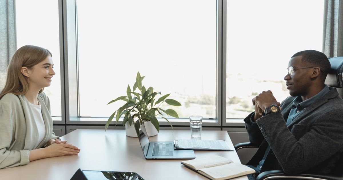 Real-time availability is at the core of Teamtailor’s interview ...