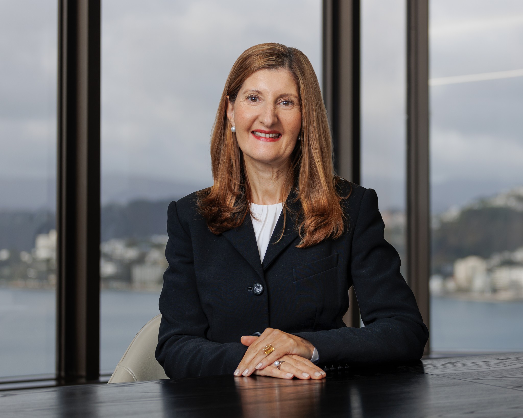 Our people are at the heart of our success.