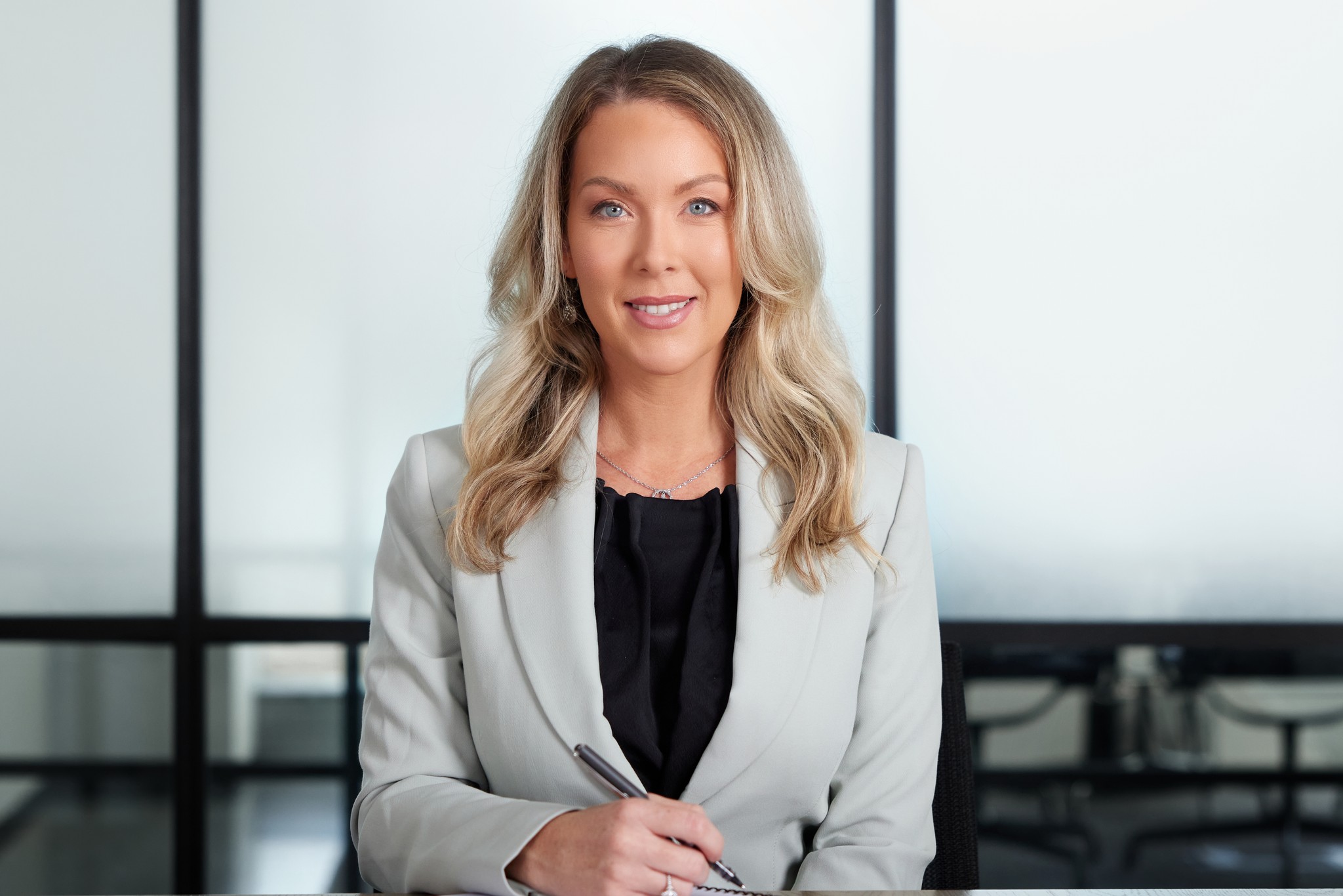 Our people are at the heart of our success.