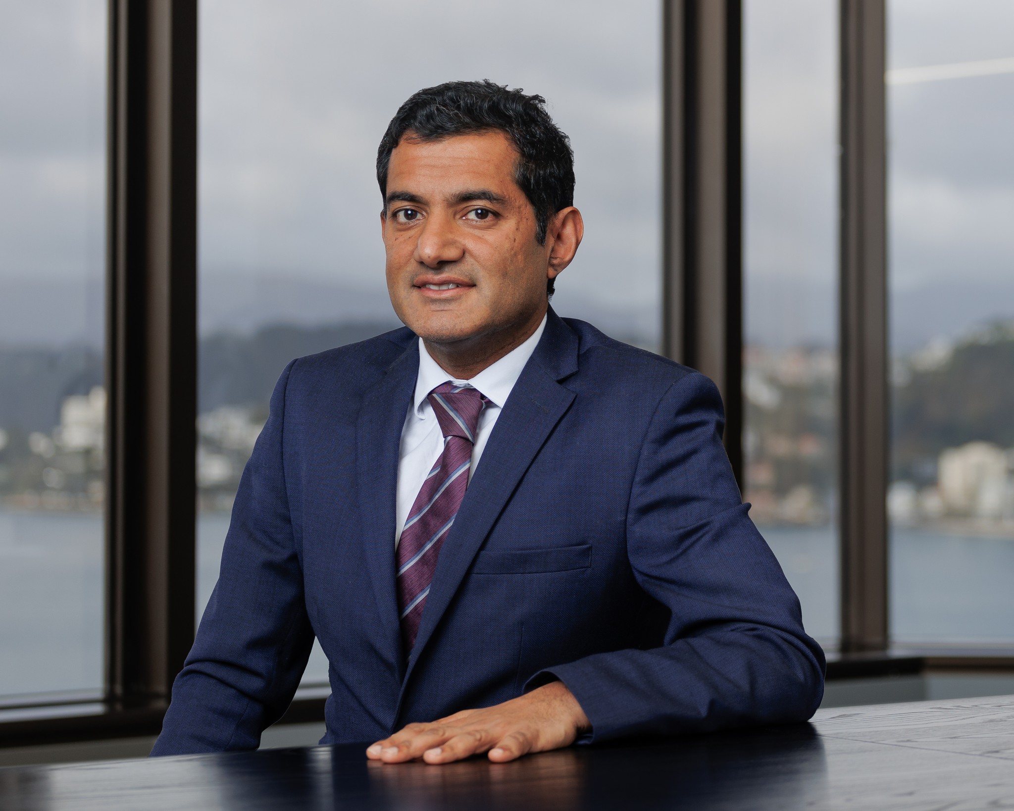 Our people are at the heart of our success.