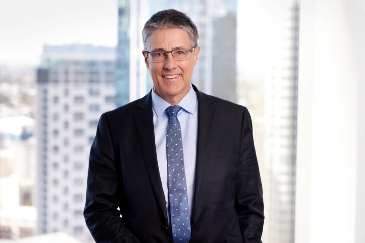 Our people are at the heart of our success.