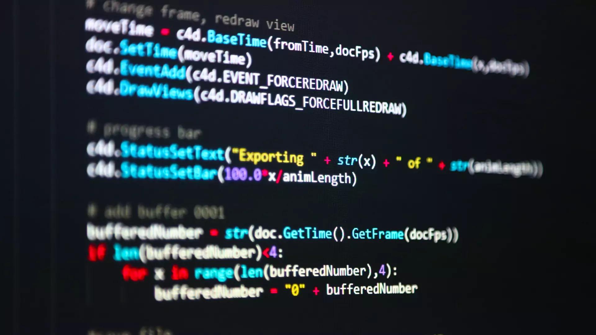 Mastering Python Tips | SuperDevs