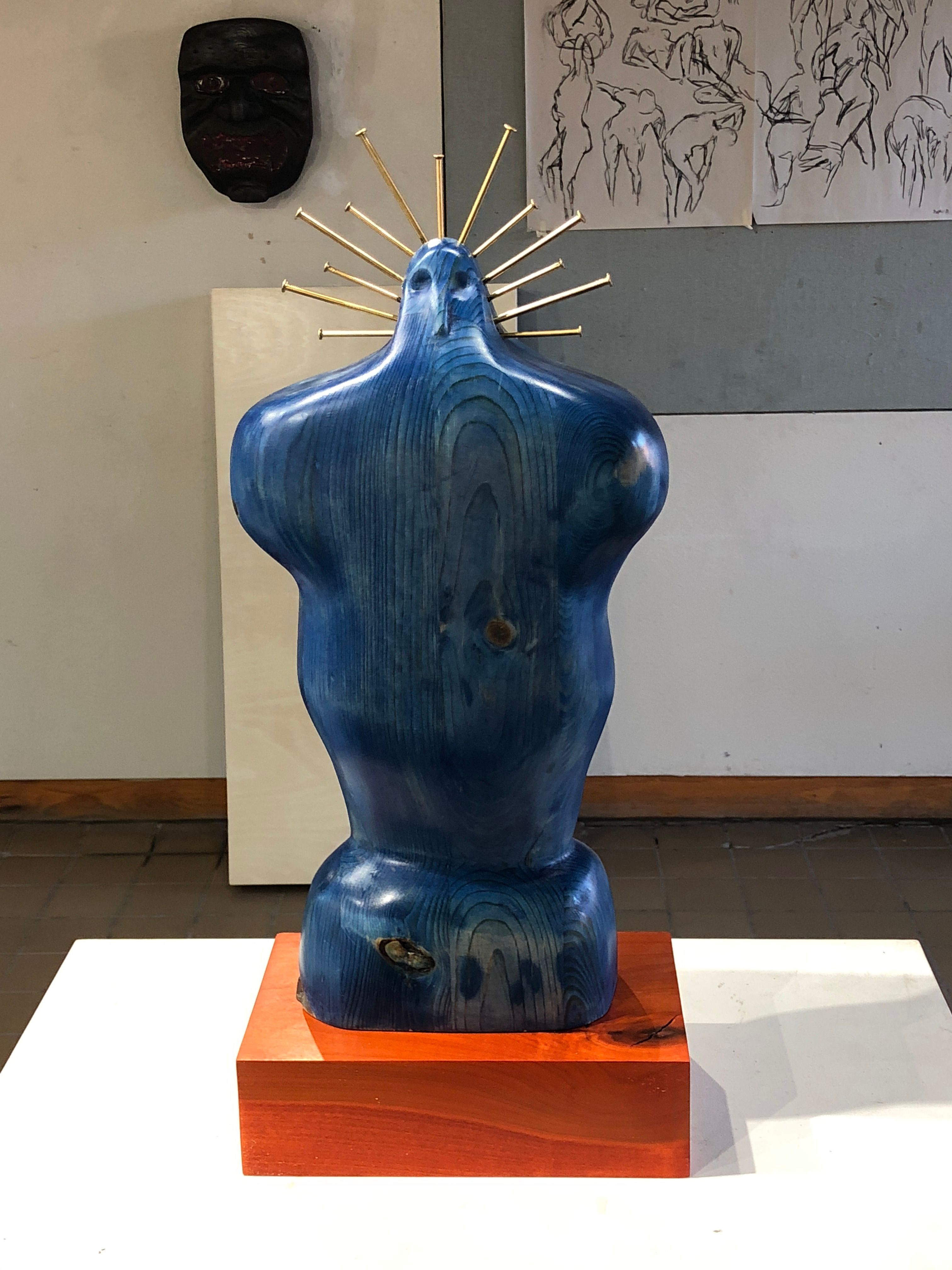 From the lodge with Daniel | Daniel Baxley, artist & creator