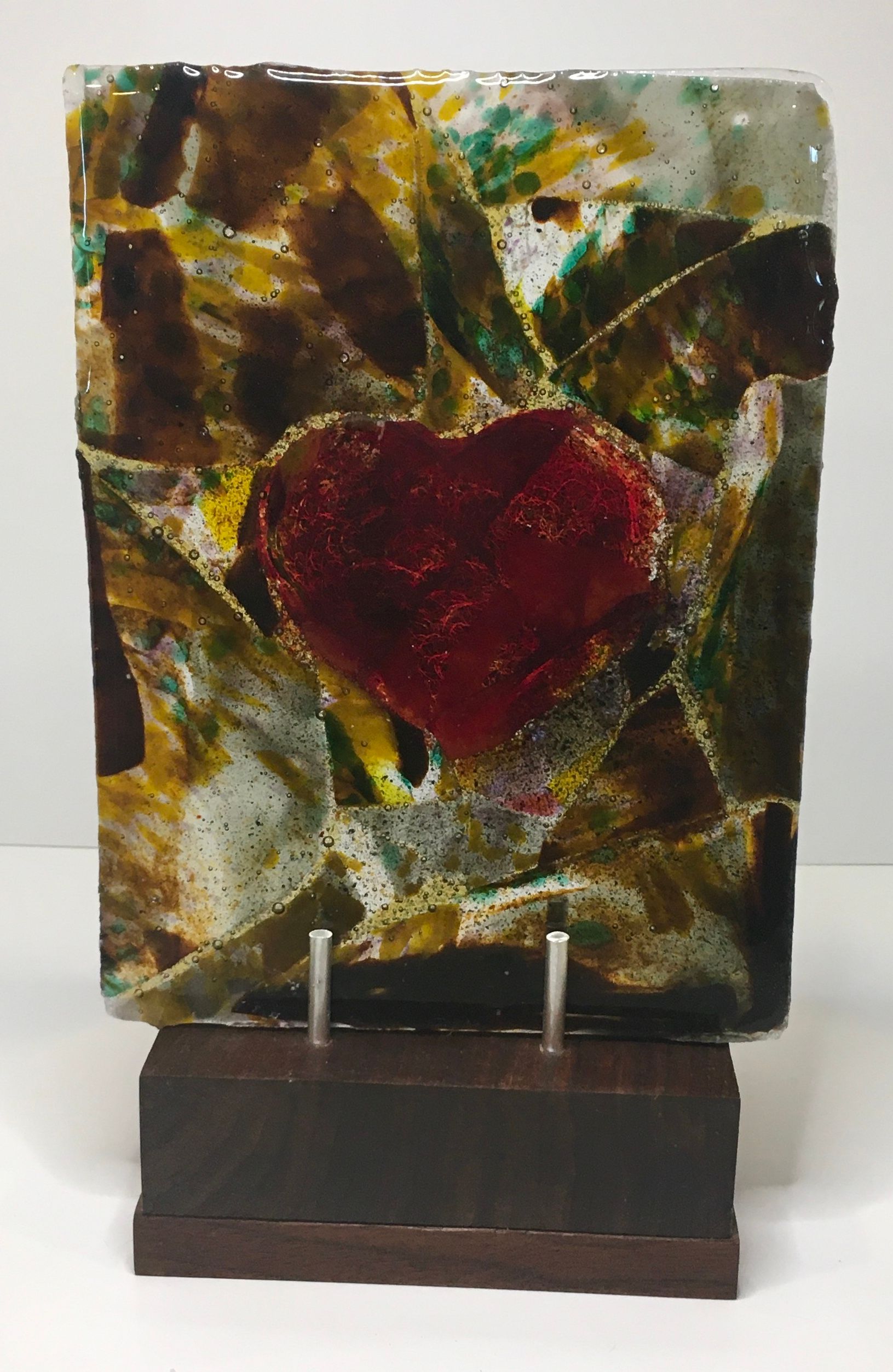 From the lodge with Daniel | Daniel Baxley, artist & creator