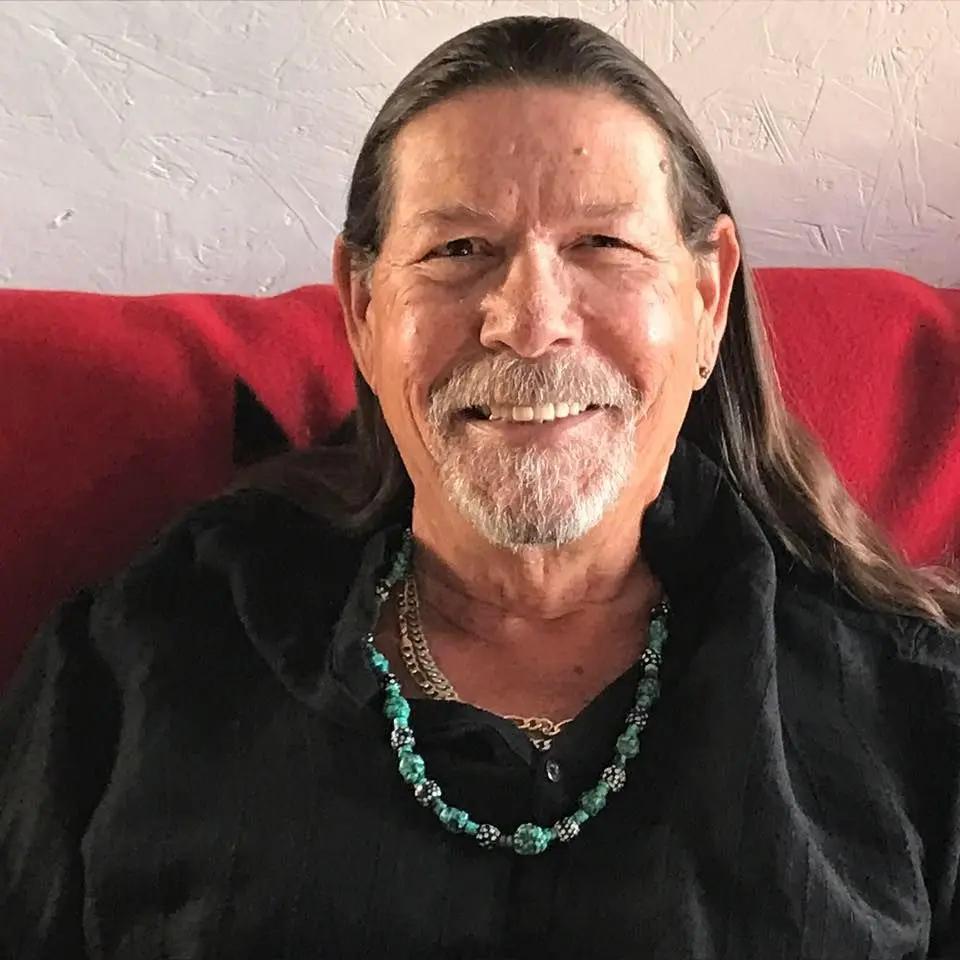 From the lodge with Daniel | Daniel Baxley, artist & creator