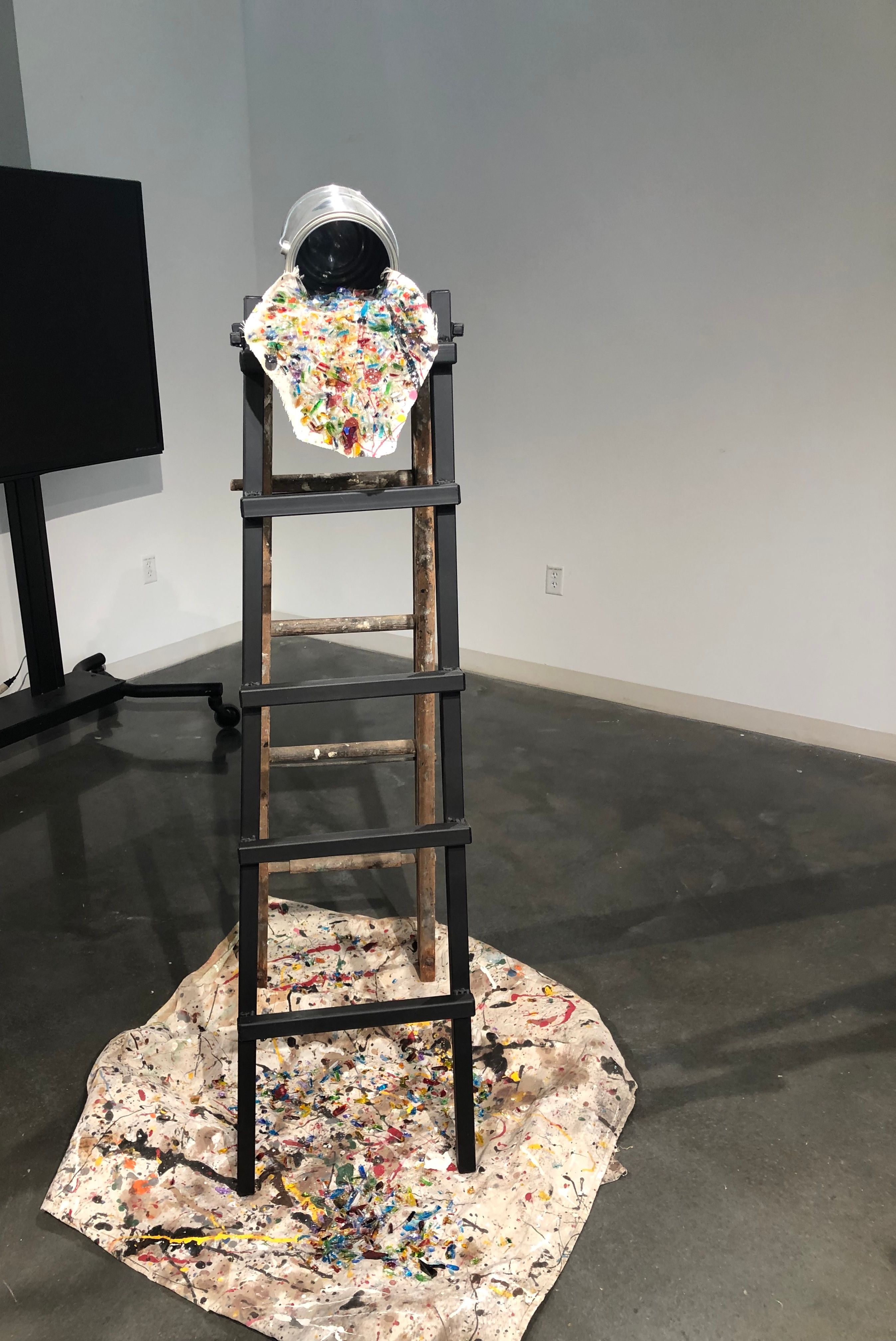 From the lodge with Daniel | Daniel Baxley, artist & creator