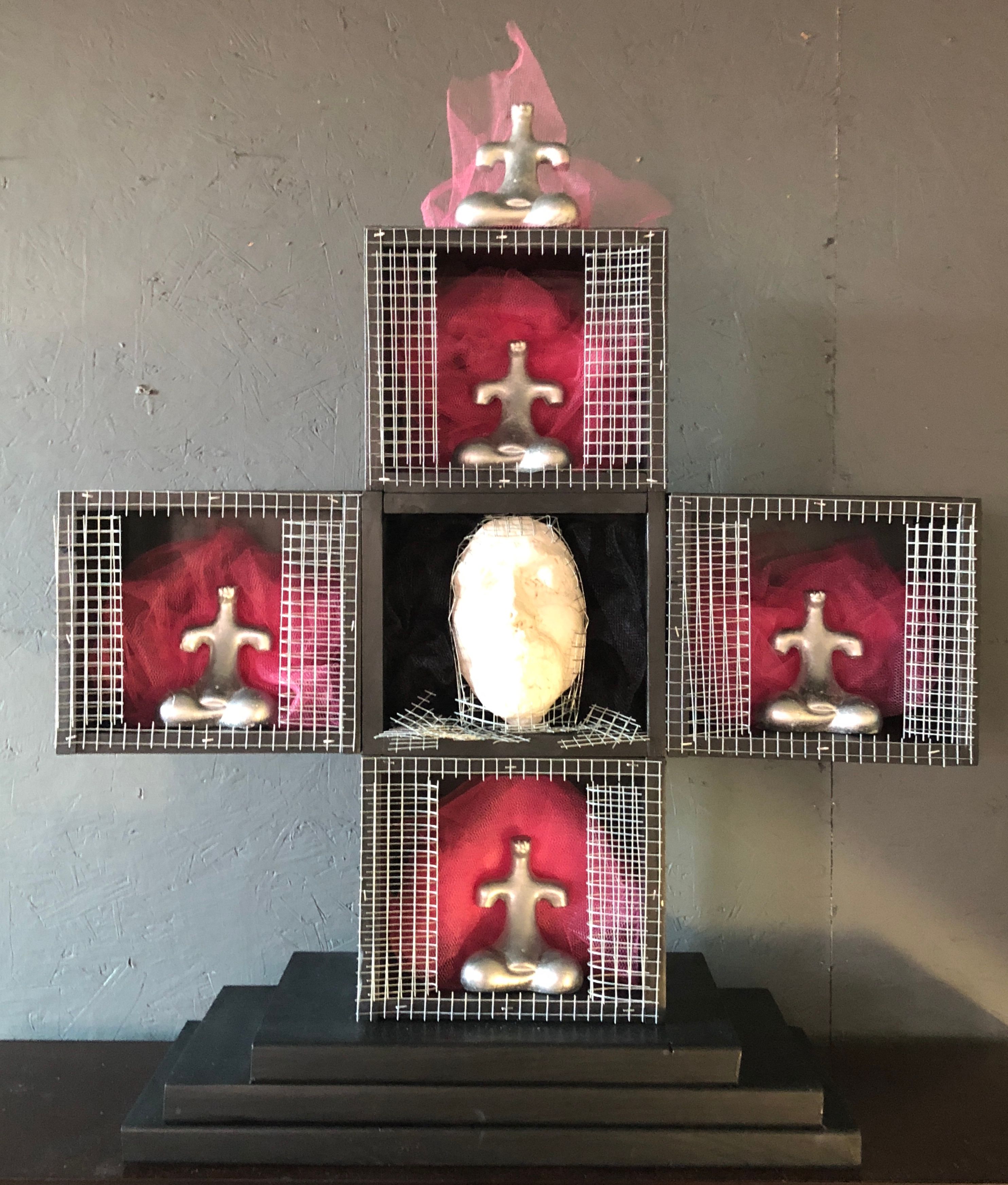 From the lodge with Daniel | Daniel Baxley, artist & creator