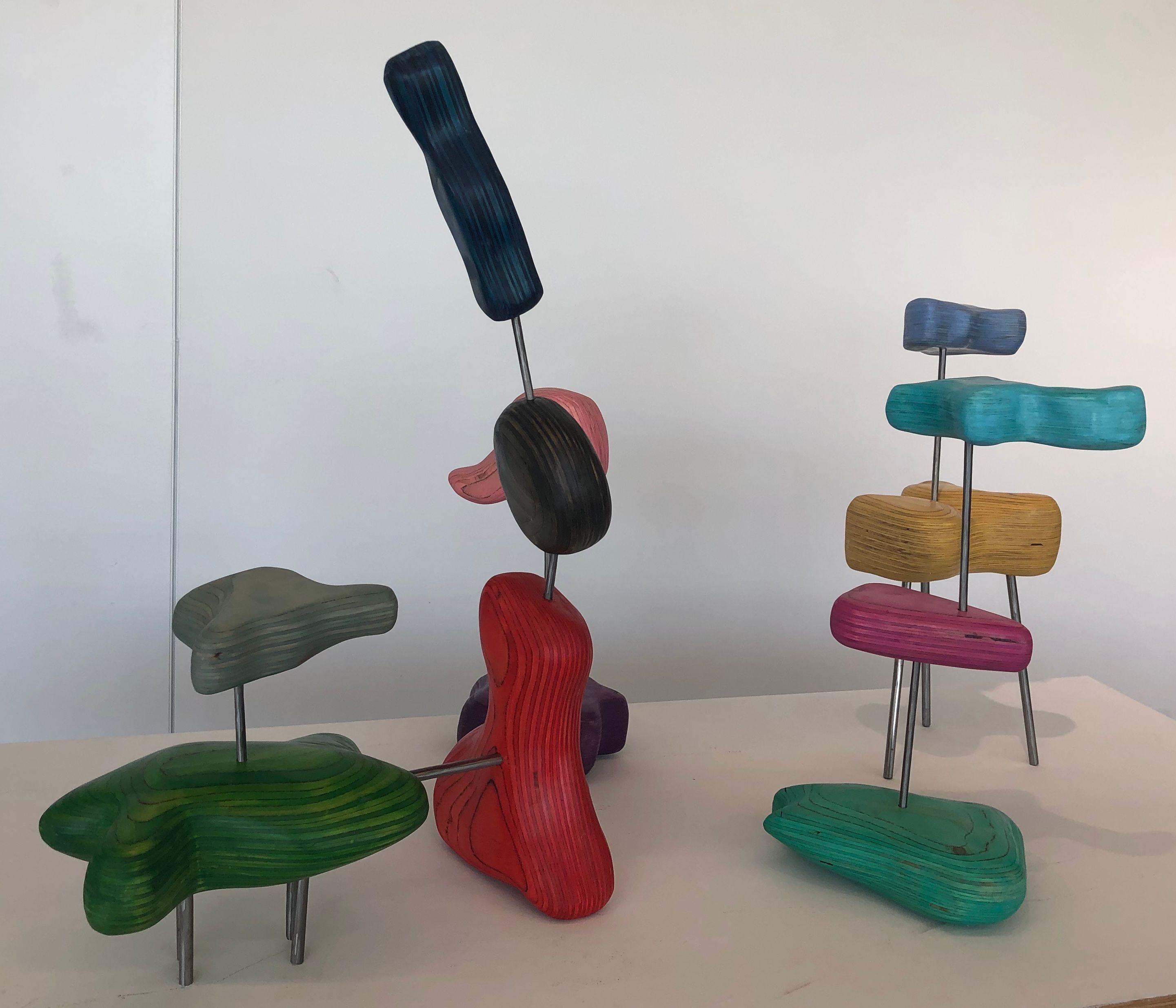 From the lodge with Daniel | Daniel Baxley, artist & creator
