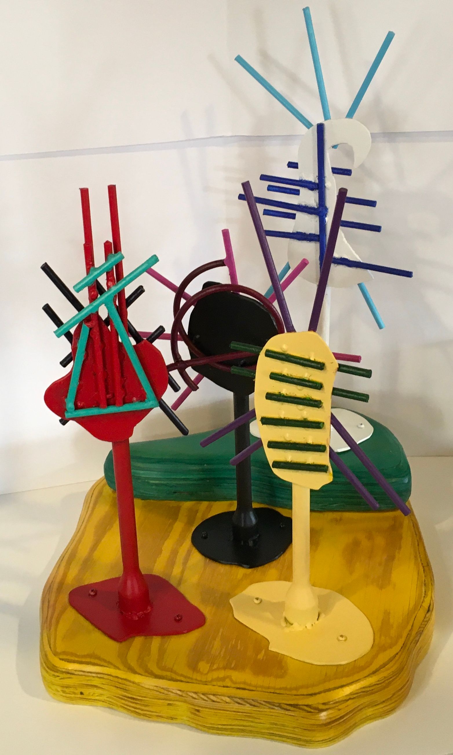 From the lodge with Daniel | Daniel Baxley, artist & creator