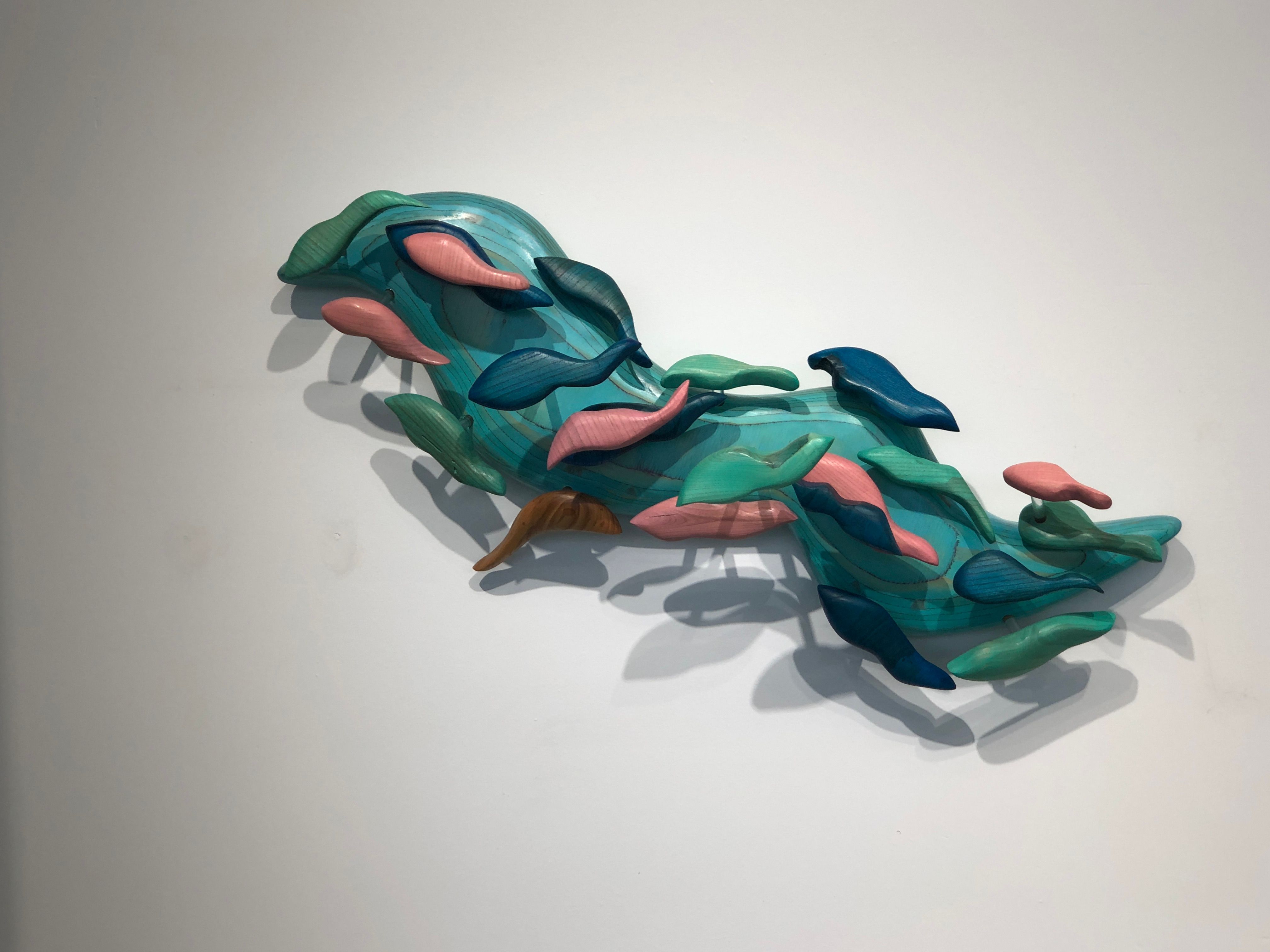 From the lodge with Daniel | Daniel Baxley, artist & creator