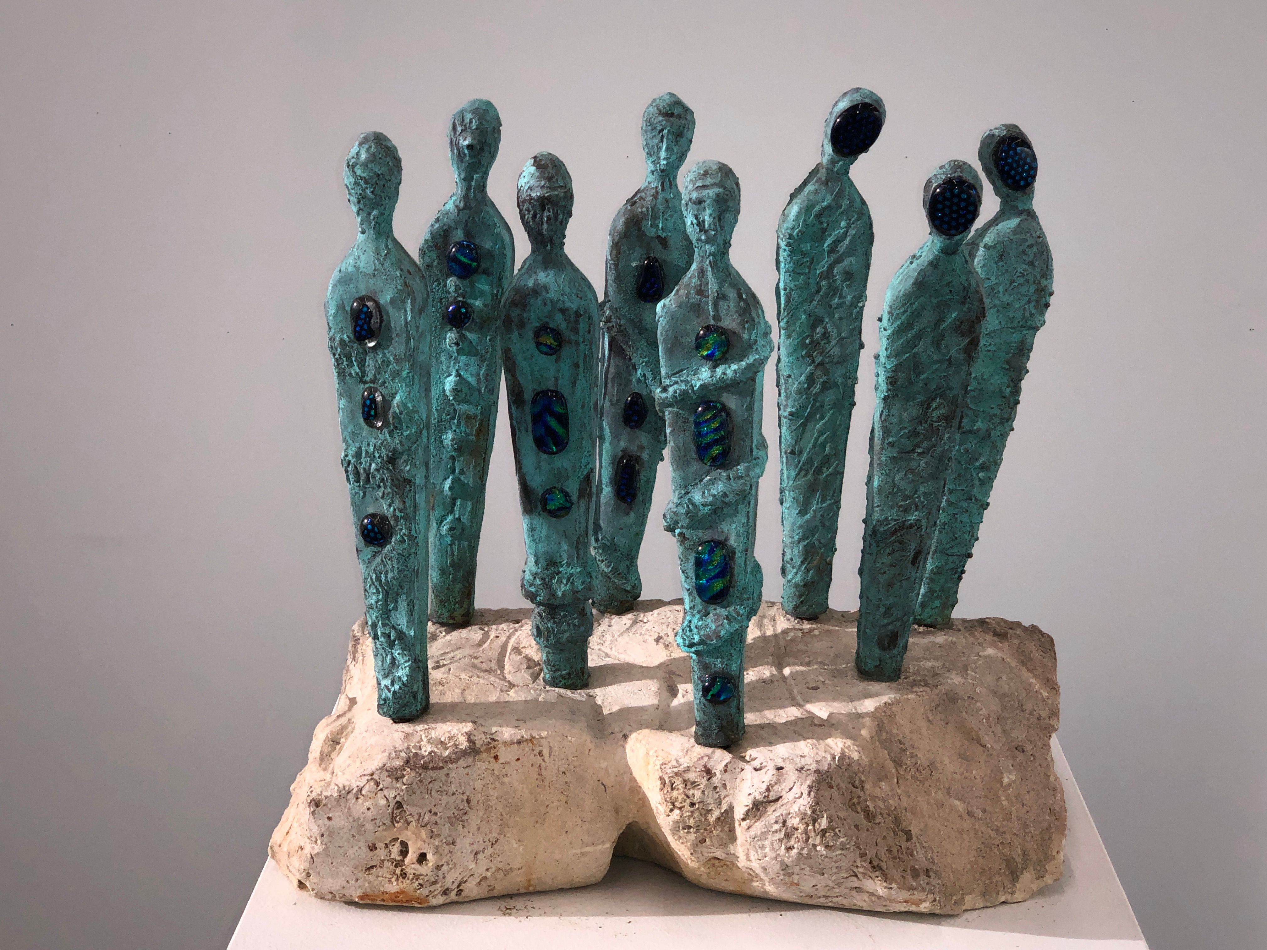 From the lodge with Daniel | Daniel Baxley, artist & creator