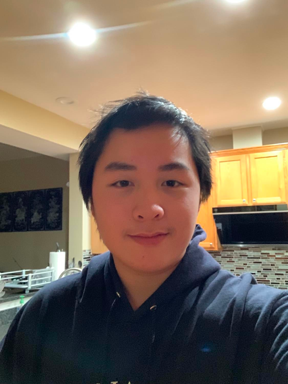 TJHSST Student Government Association