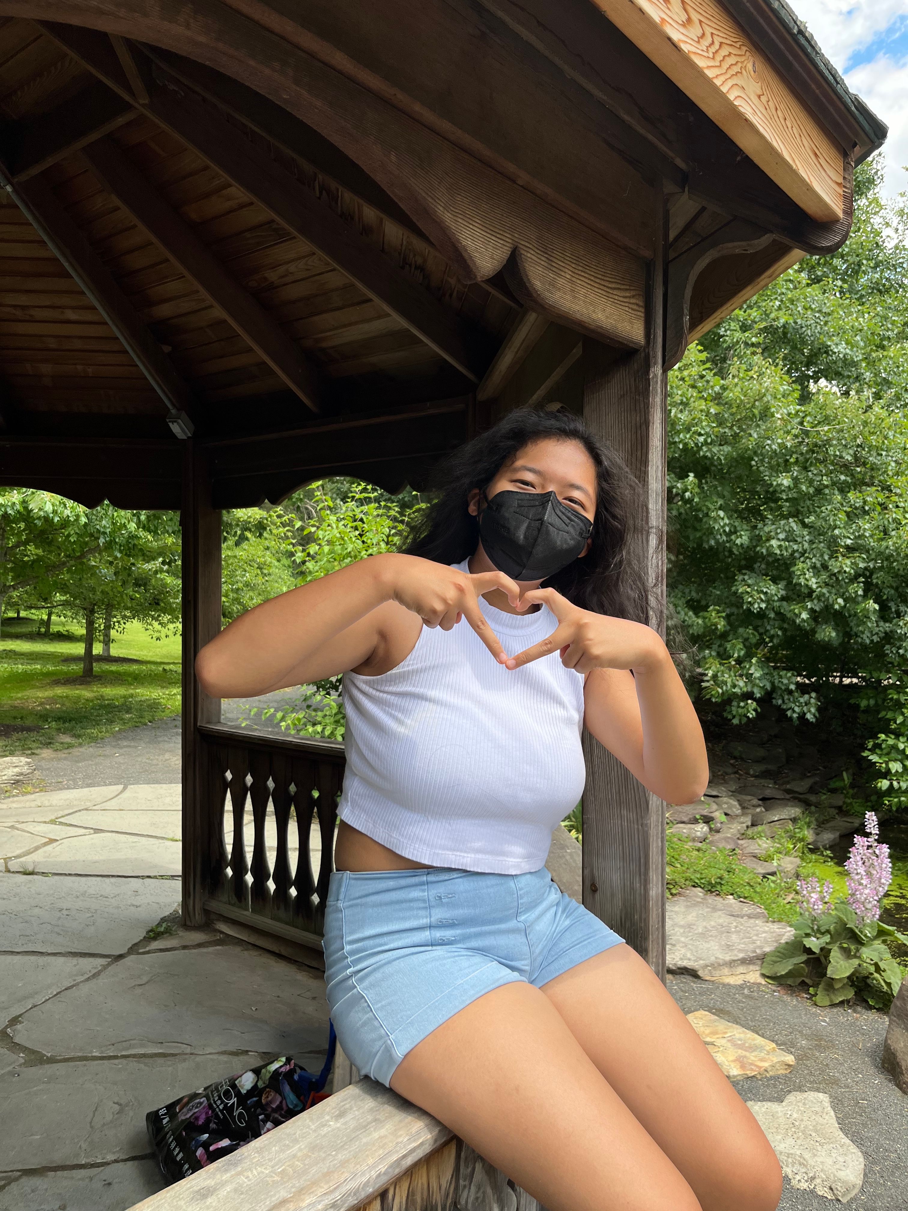 TJHSST Student Government Association