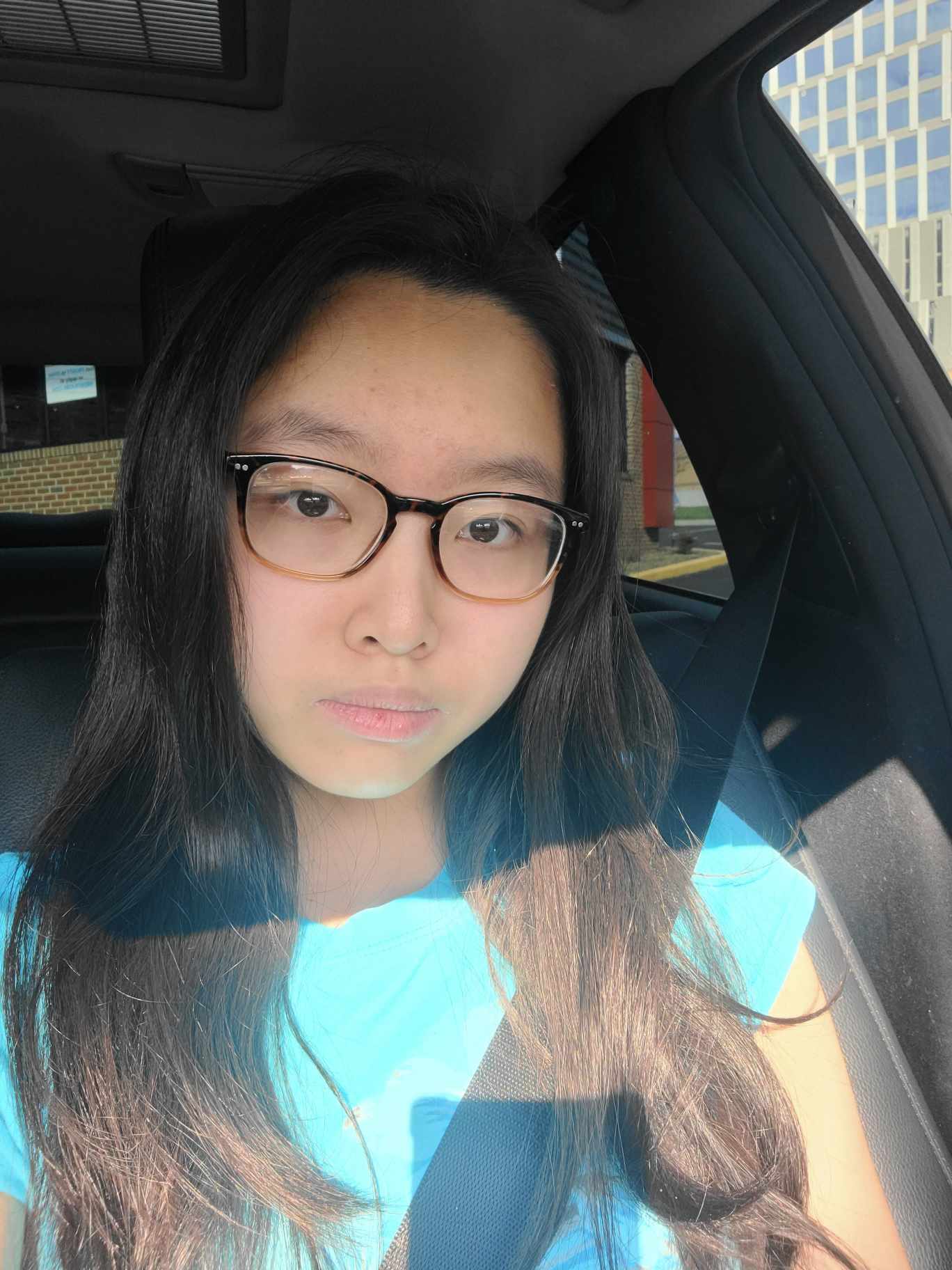 TJHSST Student Government Association