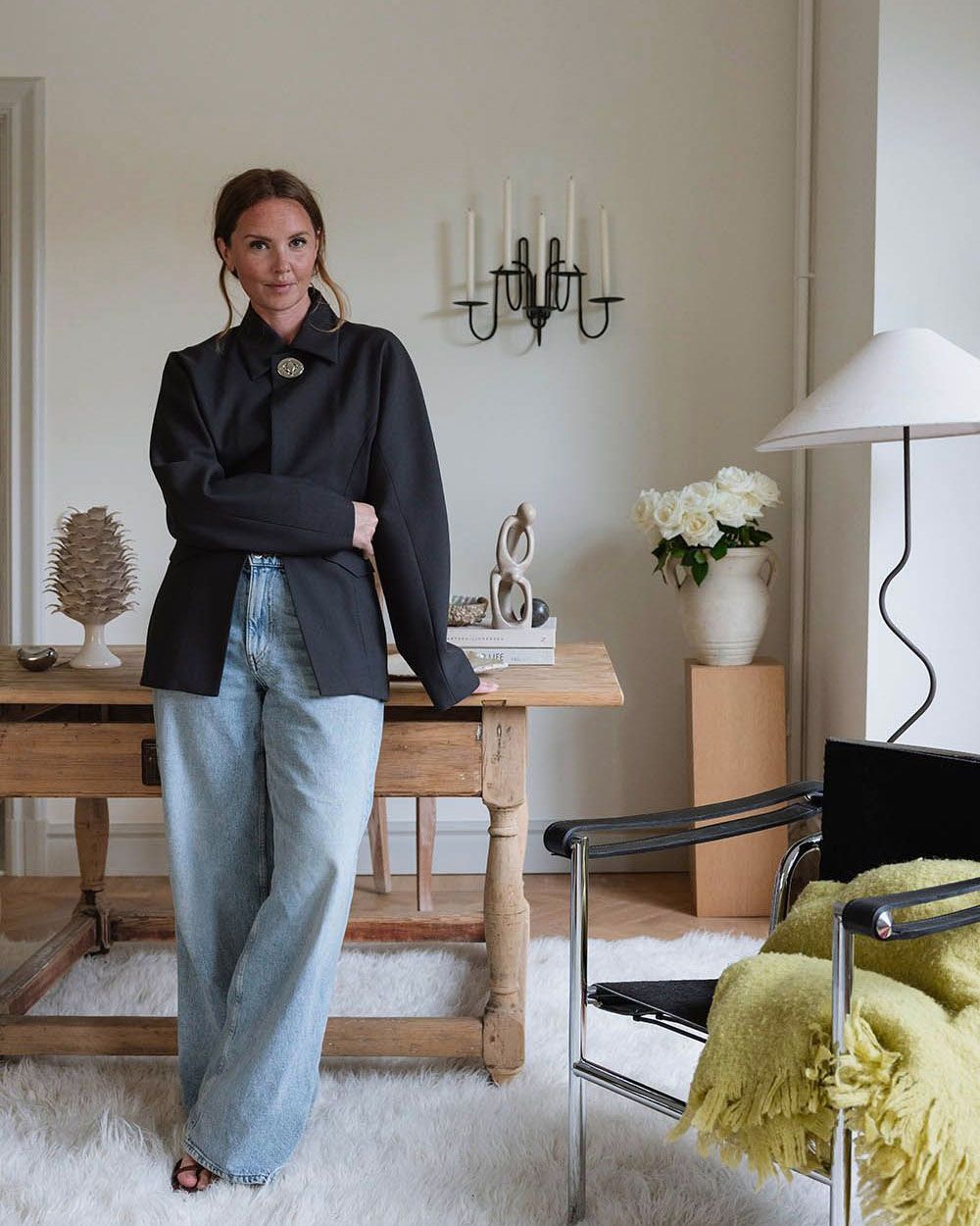 Caroline Borg – Stylist, storyteller and photographer