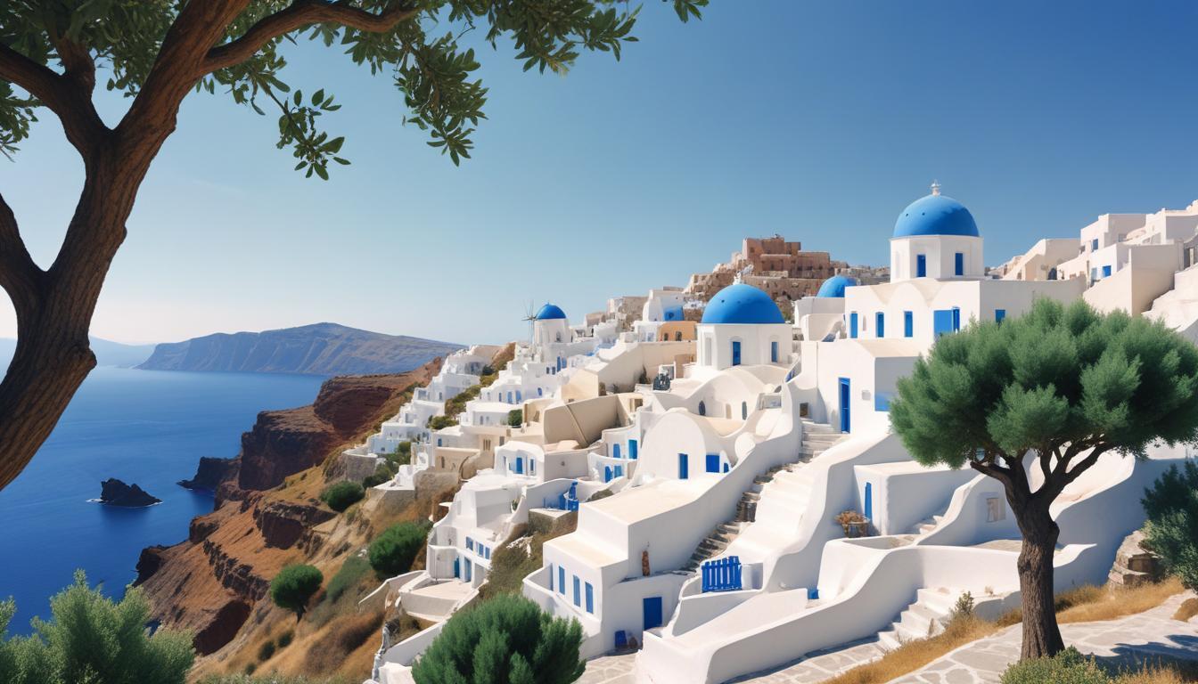 Cyprus Tax System: Rates, Benefits & Requirements | Savory & Partners