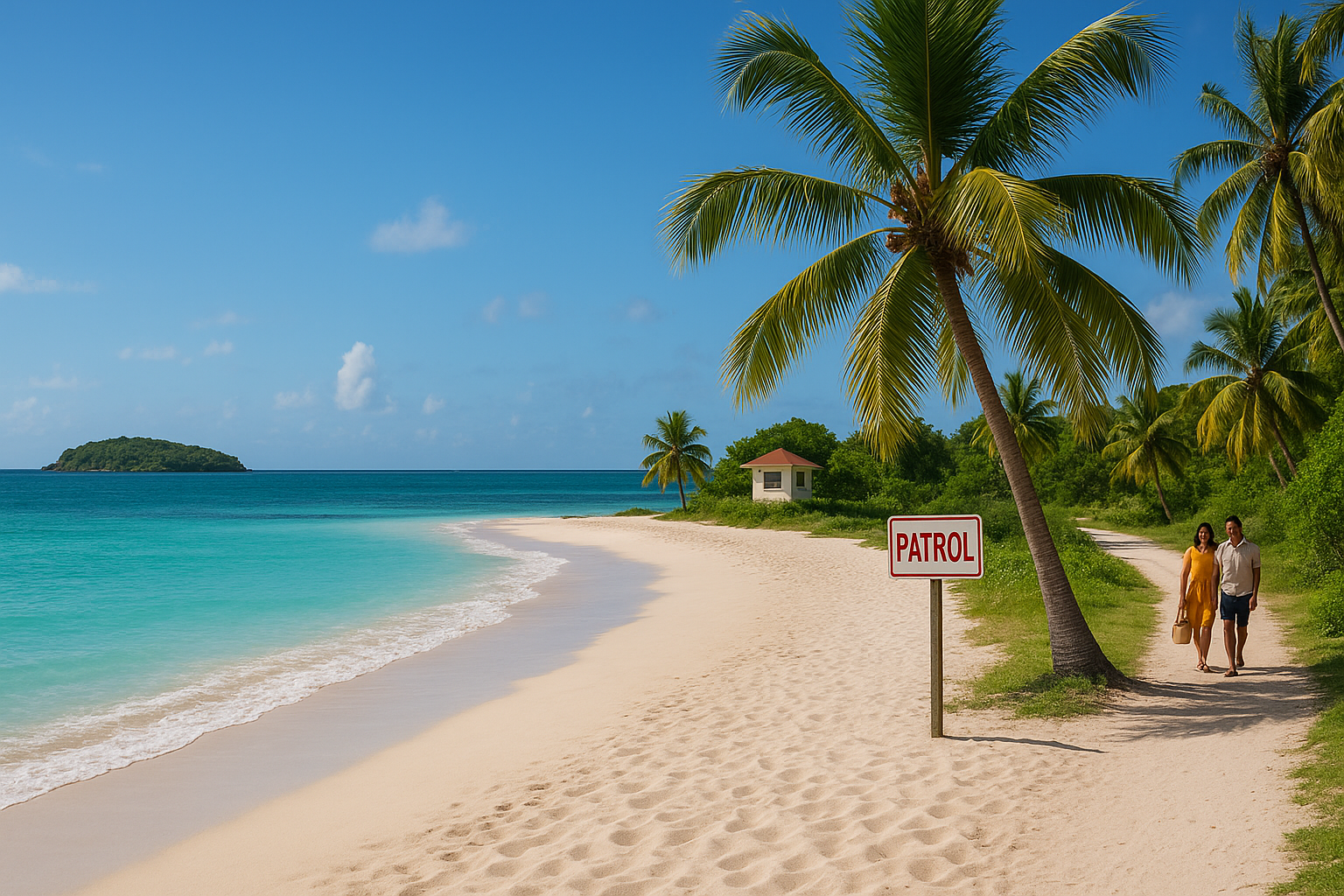 Non-Extradition Countries: Complete List & Guide 2025 | Savory & Partners