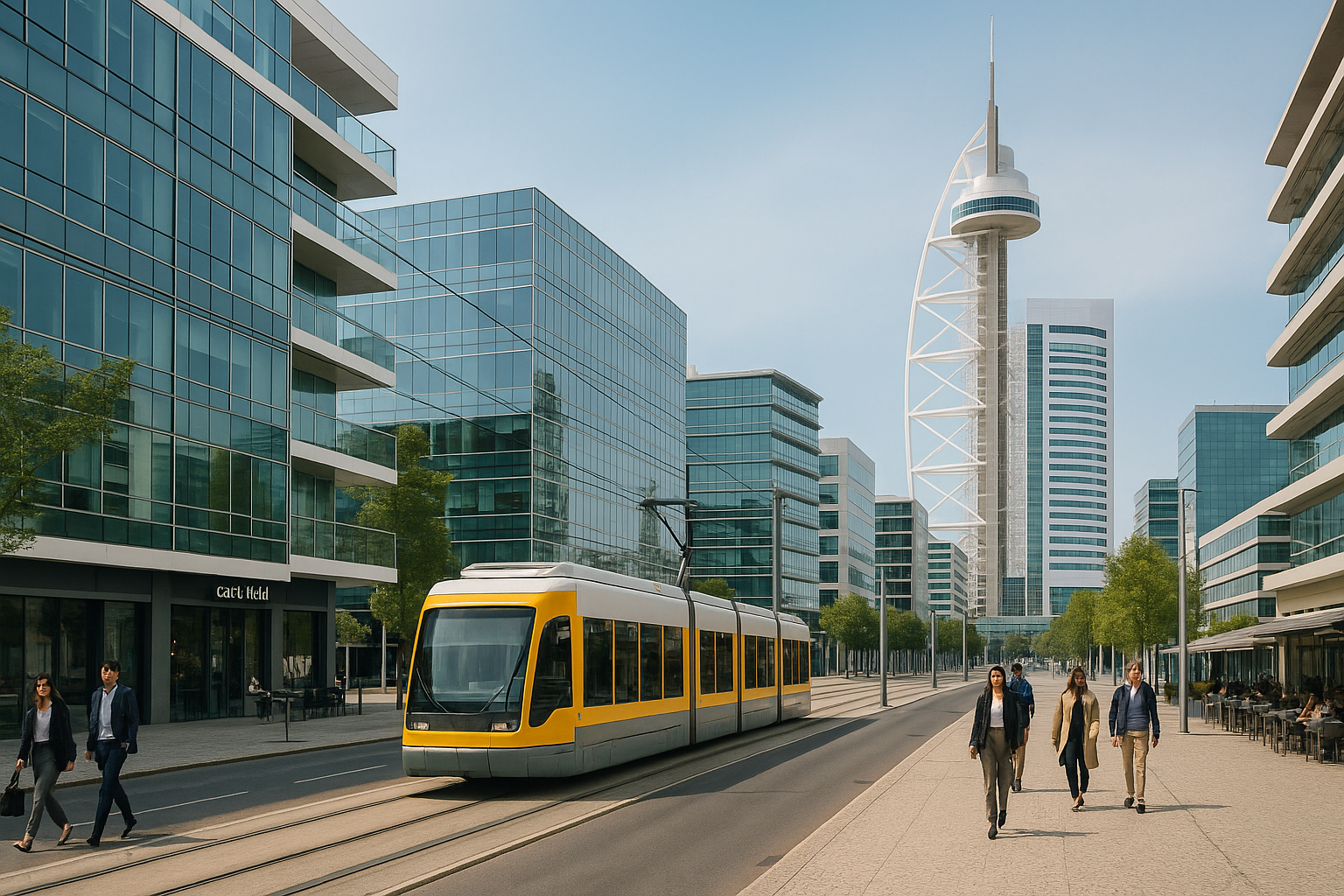 How Safe is Portugal: Safety Guide & Crime Rates | Savory & Partners