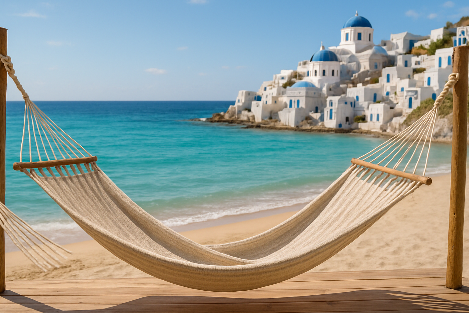 Retire in Greece: A Guide to Residency and Golden Visa | Savory & Partners