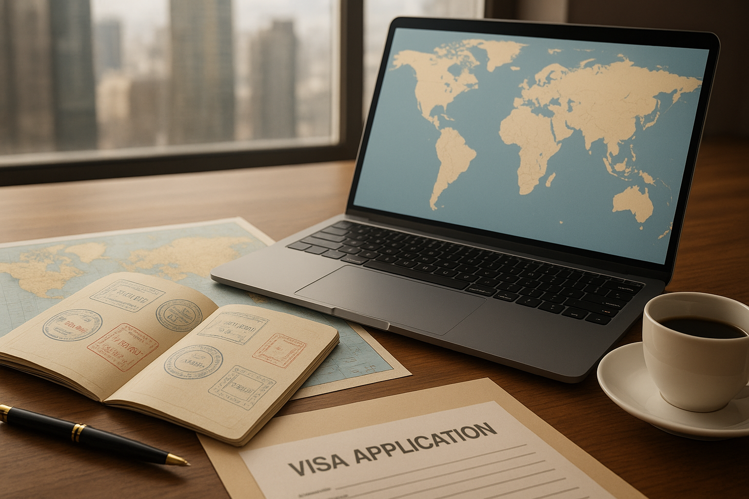 What is a Residence Permit: Definition, Types & Benefits | Savory ...