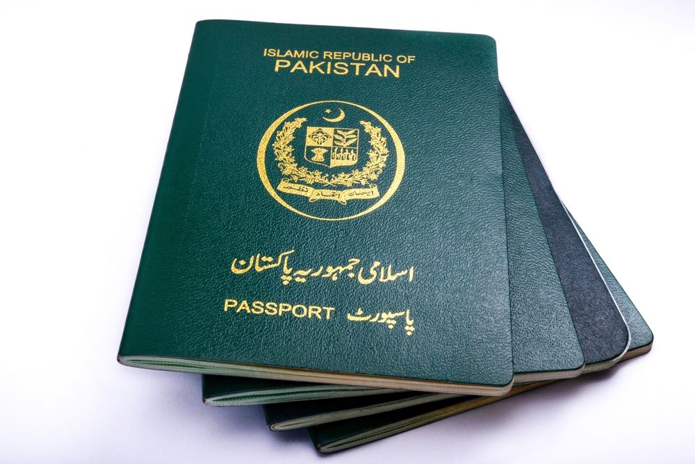 Pakistan & Turkey to Sign a Dual Citizenship Agreement
