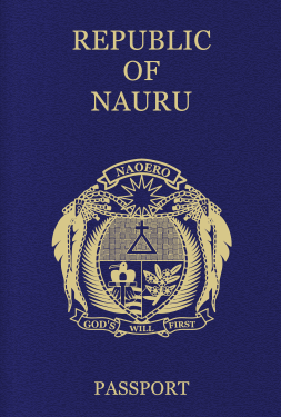 Nauru Citizenship by Investment | Savory & Partners