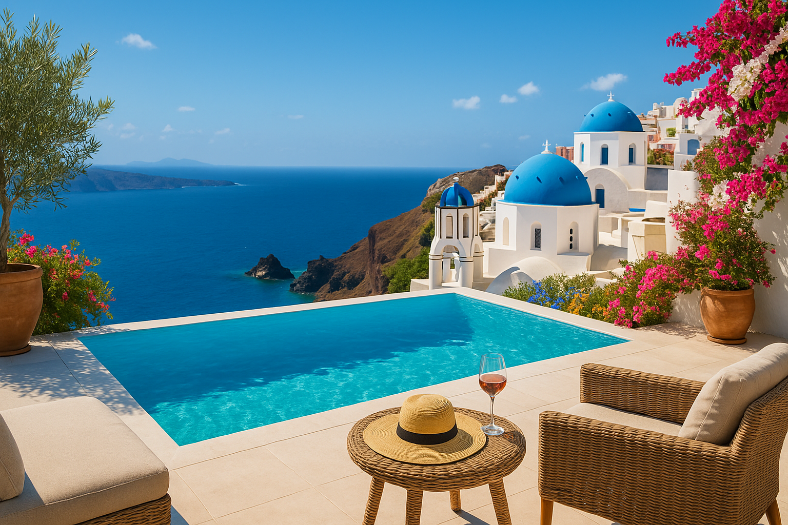 Types of Residence Permits in Greece | Savory & Partners