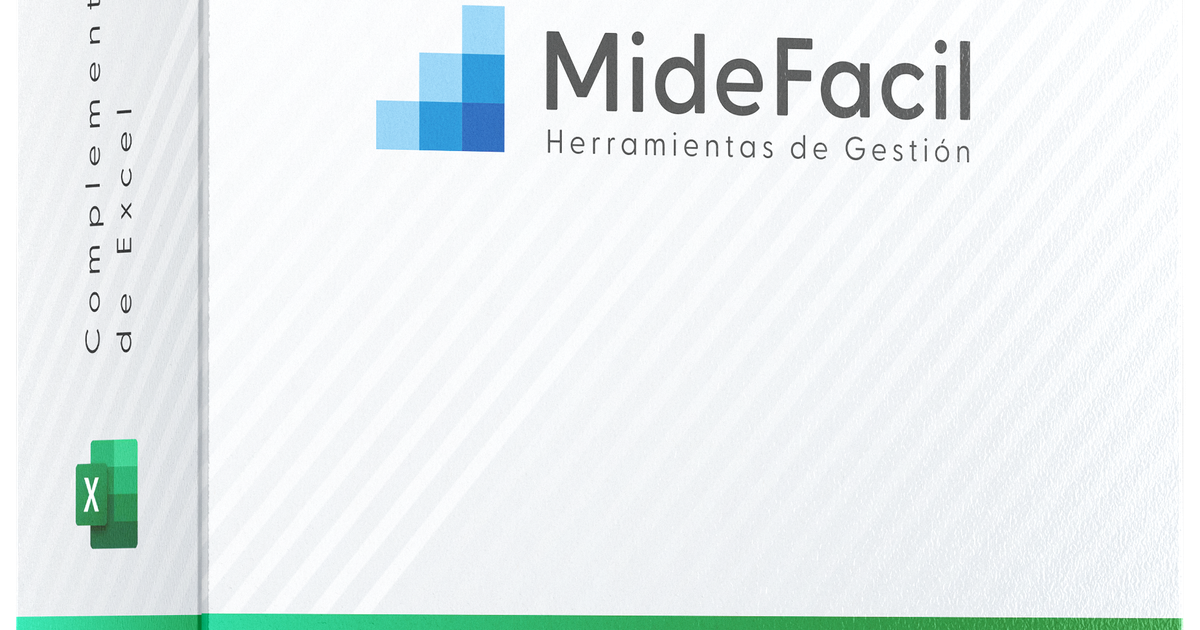 Excelgenius Suite Midefacil Una Nueva Forma De Trabajar Con Excel