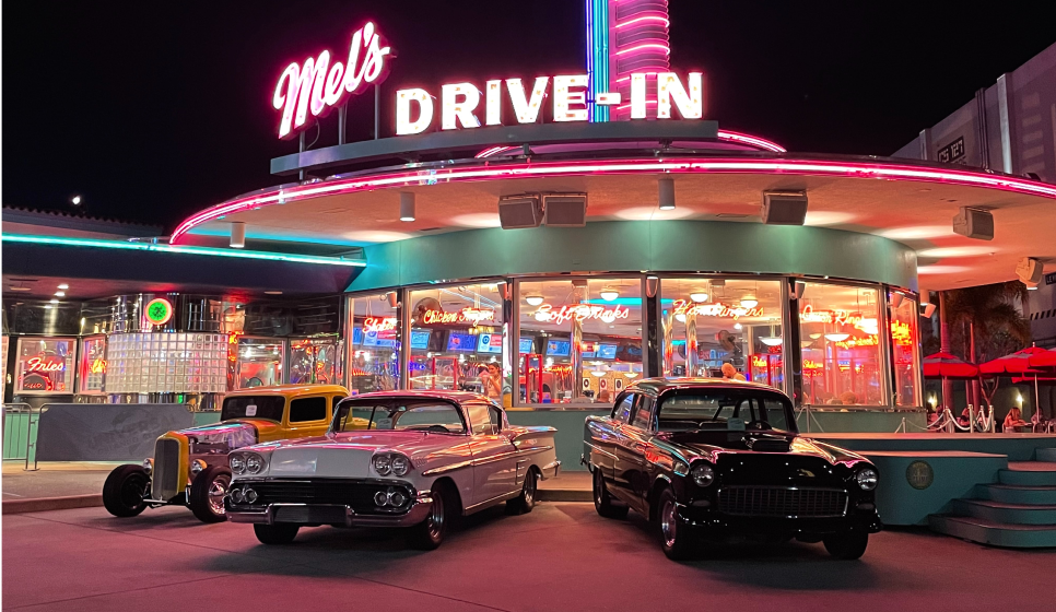 Why Bus to Orlando? Hitch Rides as Low as $19 One Way