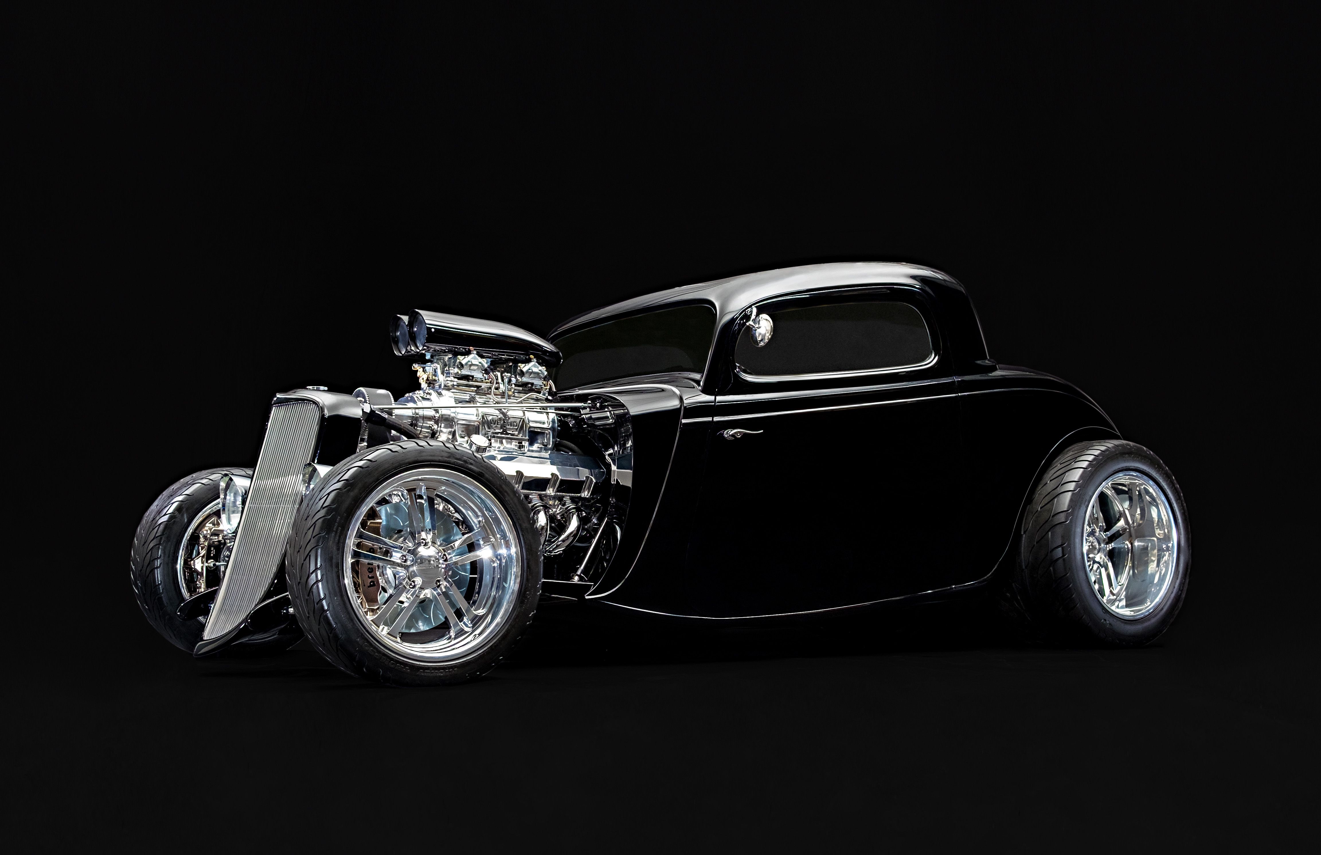 Gizmos Custom Car Shop Minnesota