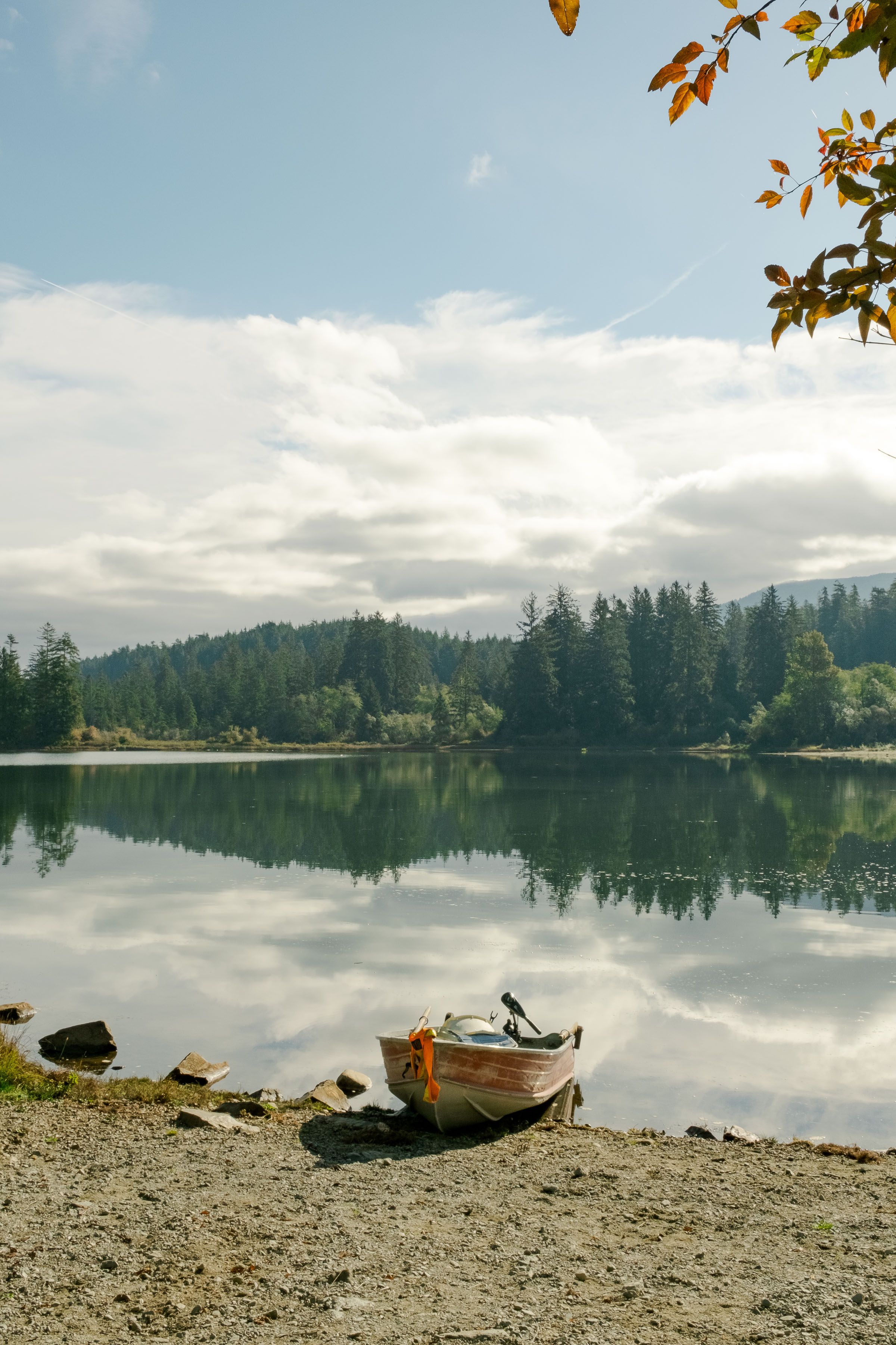 What To Bring - Campground Essentials for Vancouver Island Camping ...