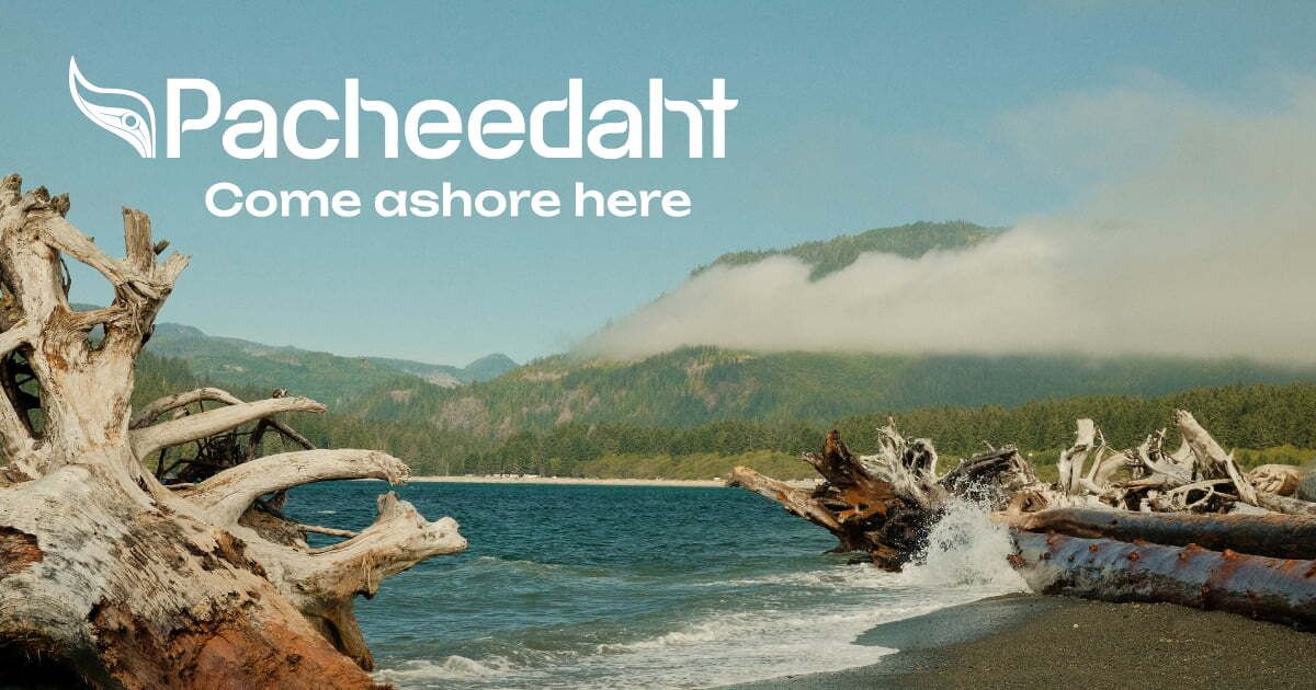 Campground | Pacheedaht First Nation