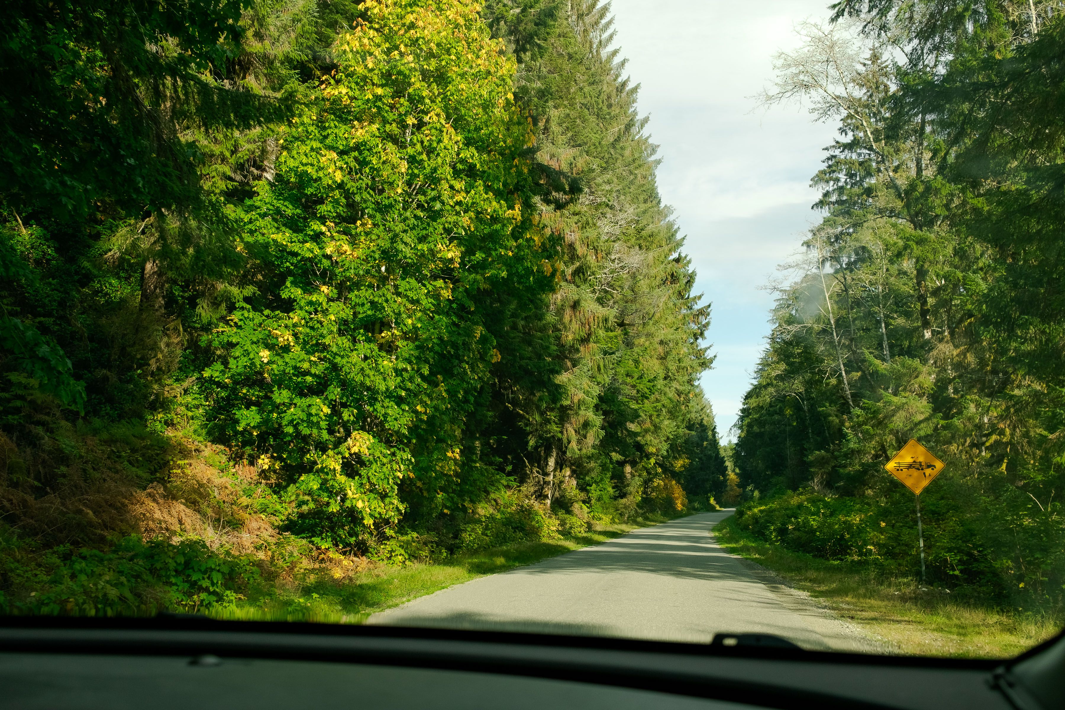 What To Bring - Campground Essentials for Vancouver Island Camping ...