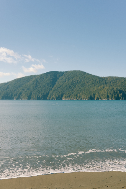 Campground | Pacheedaht First Nation