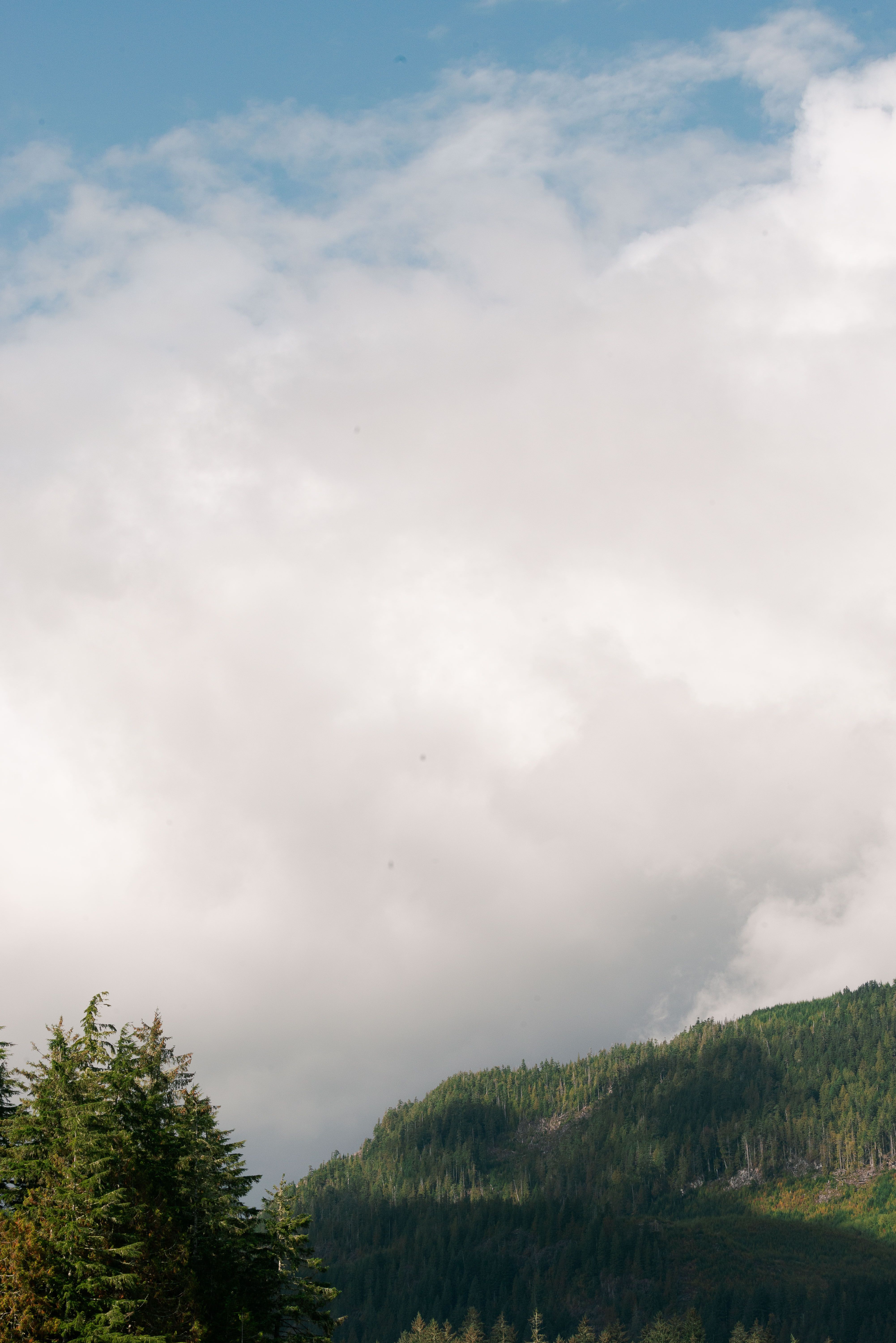 Experience our unforgettable campground, where invigorating salt air ...