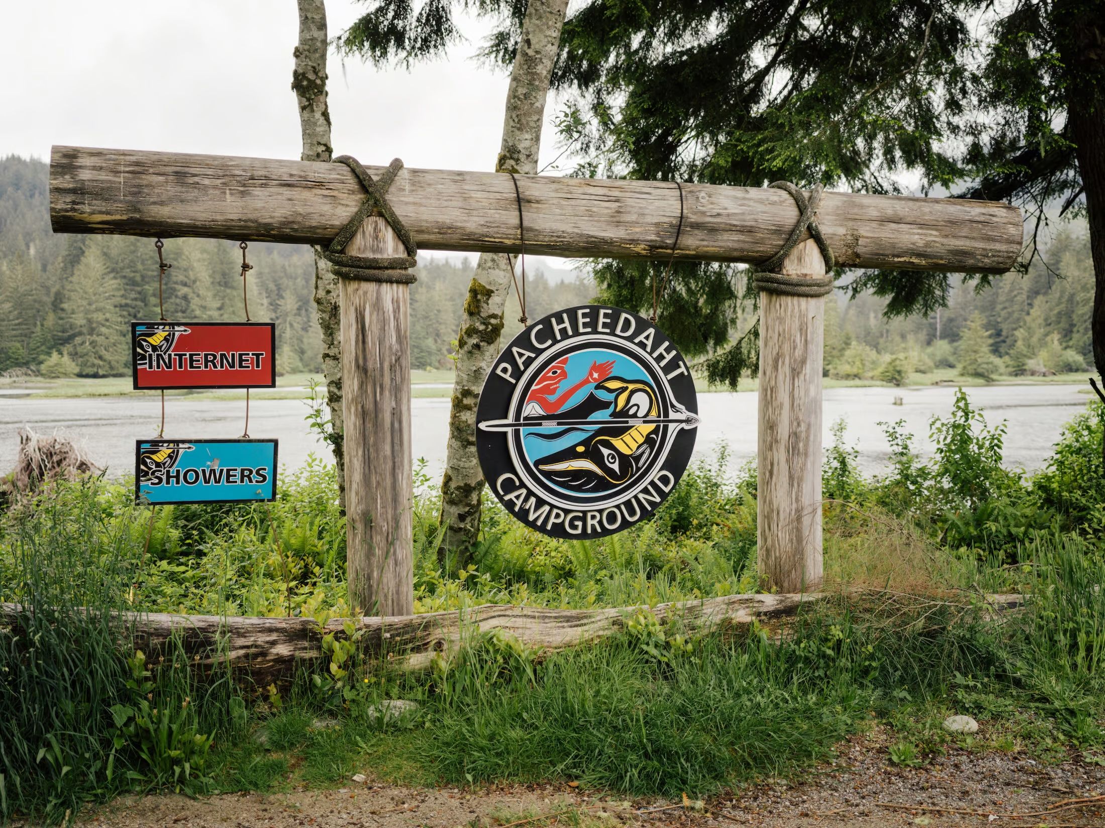 Contact - Get in Touch with Pacheedaht | Pacheedaht First Nation