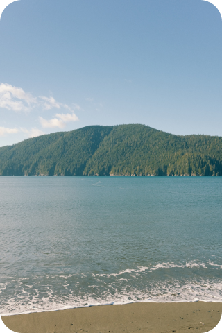 Booking | Pacheedaht First Nation