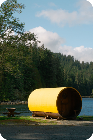 Campground | Pacheedaht First Nation