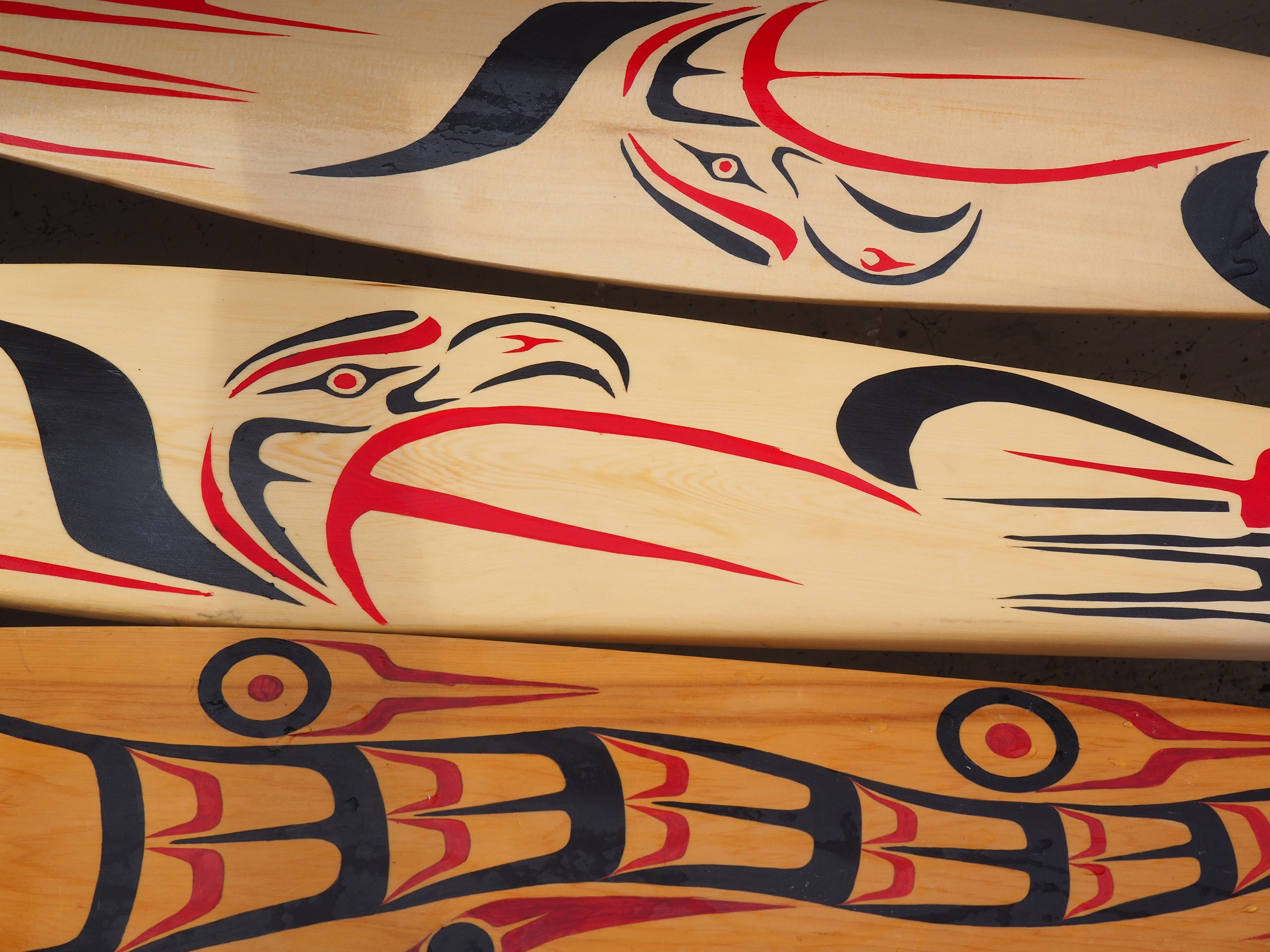Culture - An Introduction to the Pacheedaht Nation | Pacheedaht First ...